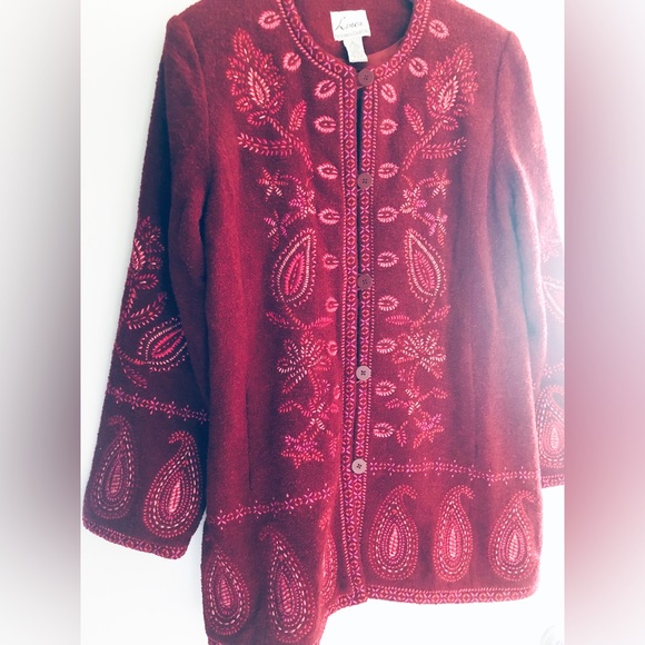 Linea by Louis Dell'Olio | Jackets & Coats | Linea By Louis Dellolio ...